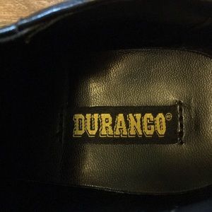 Shoes | Durango Booties | Poshmark